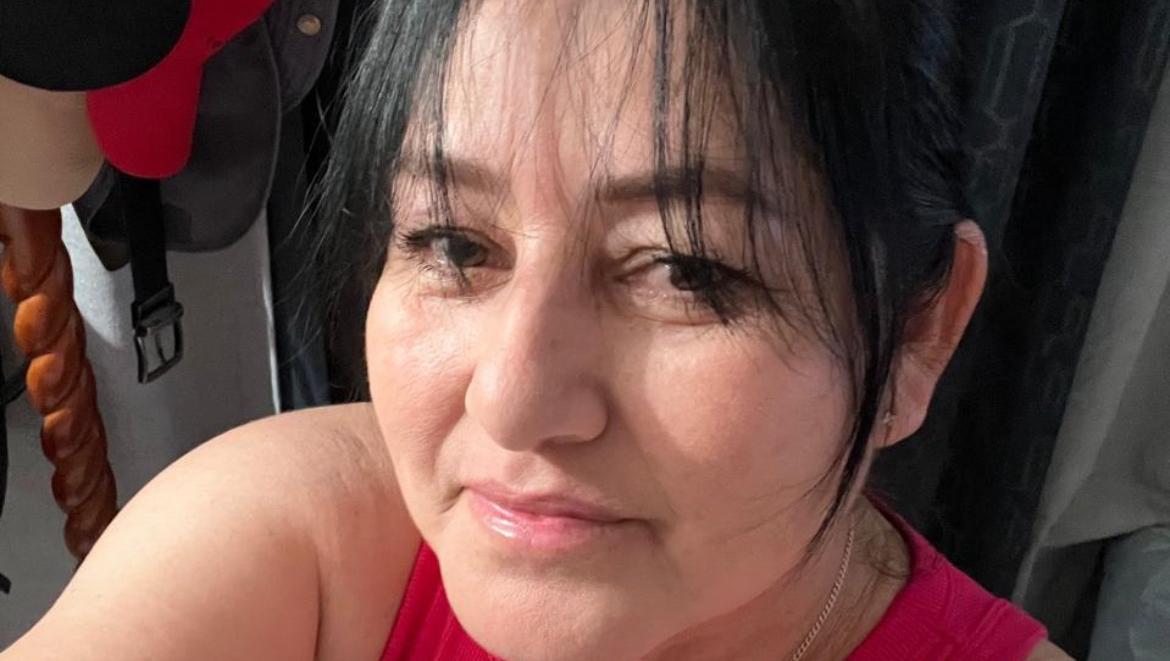 Fundraiser by Pedro de Jesus Verdin Meza : Help me bring my mom Dora ...