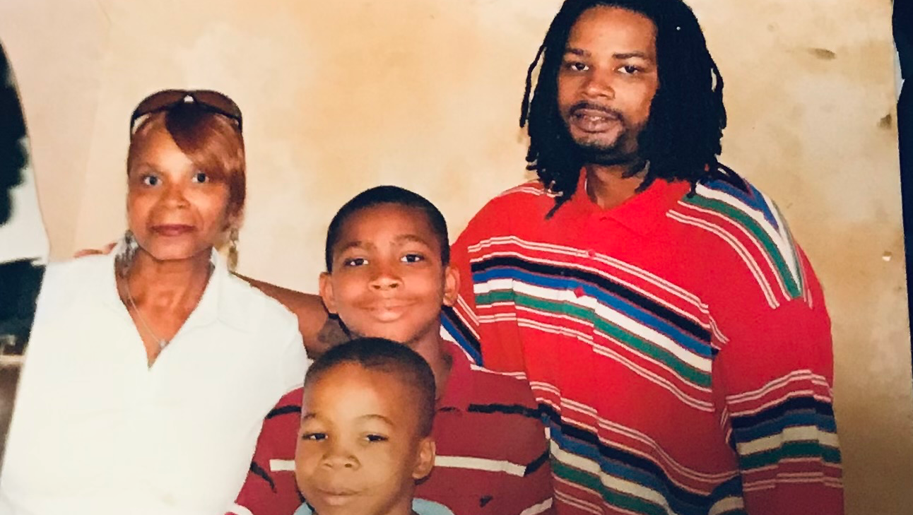 Fundraiser by Camelle Cato : Memorial Services For Ralph Cato