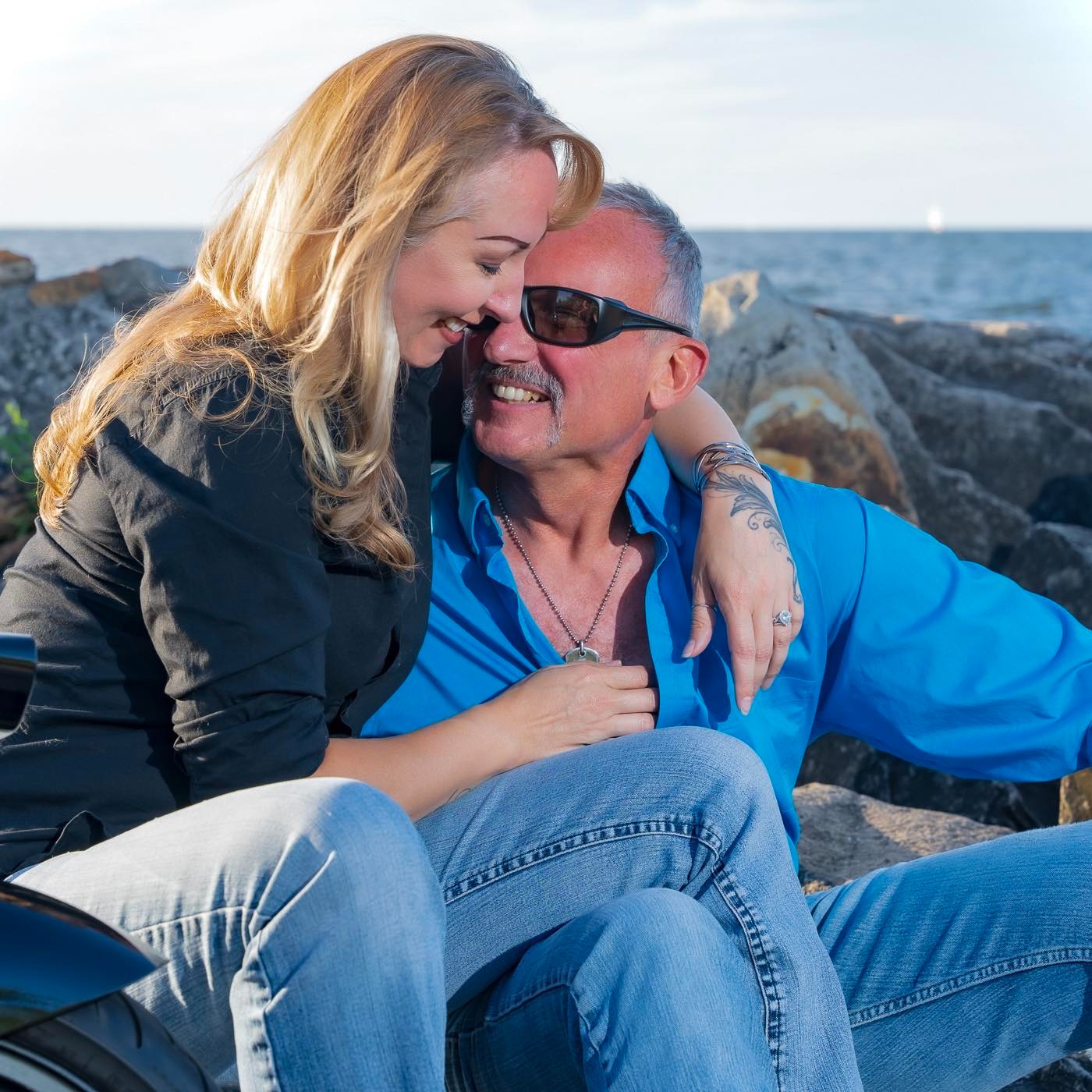 Fundraiser for April Boggs by Katrina Davis : Help Marvin Blaney ...