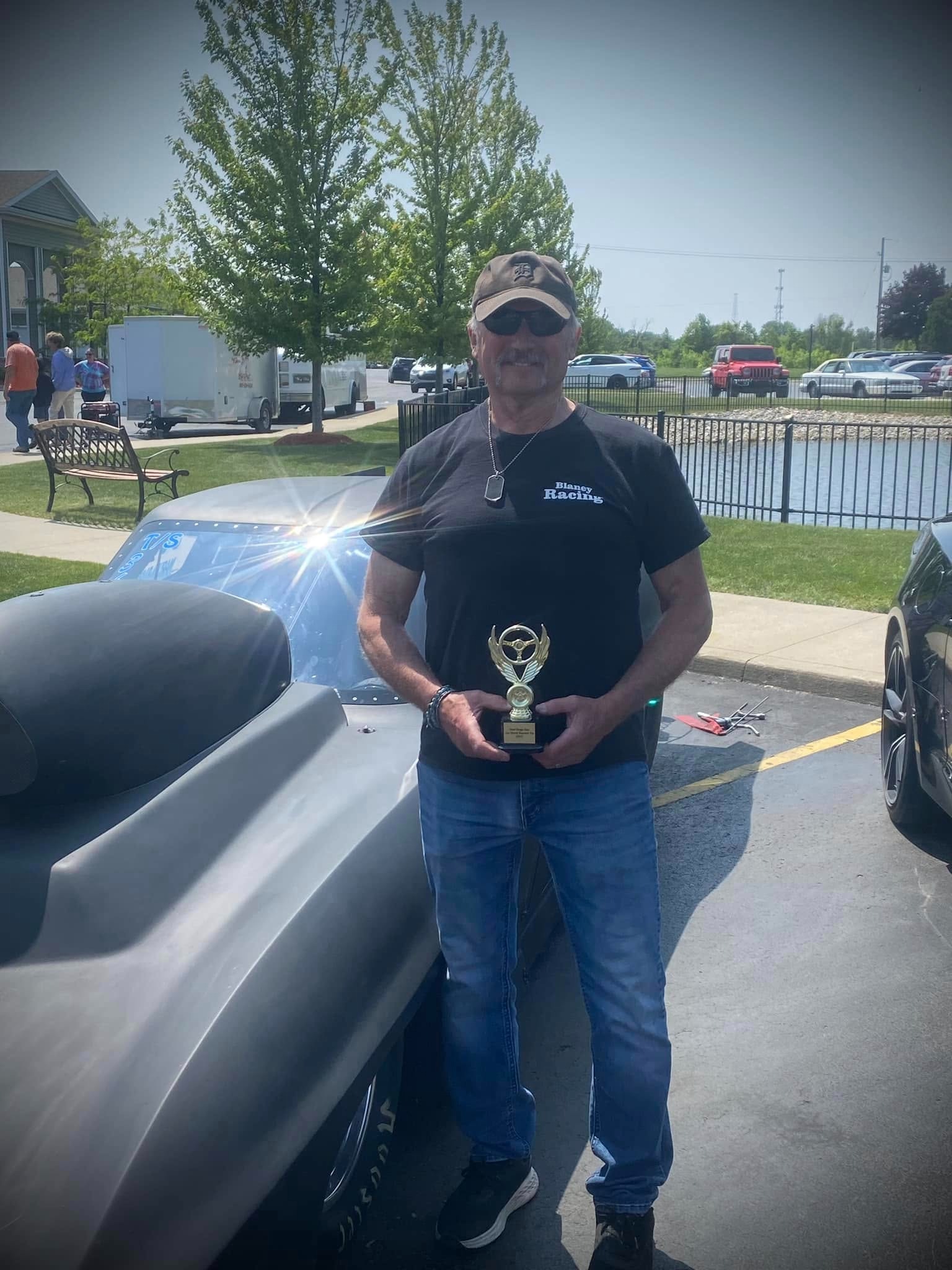 Fundraiser for April Boggs by Katrina Davis : Help Marvin Blaney ...