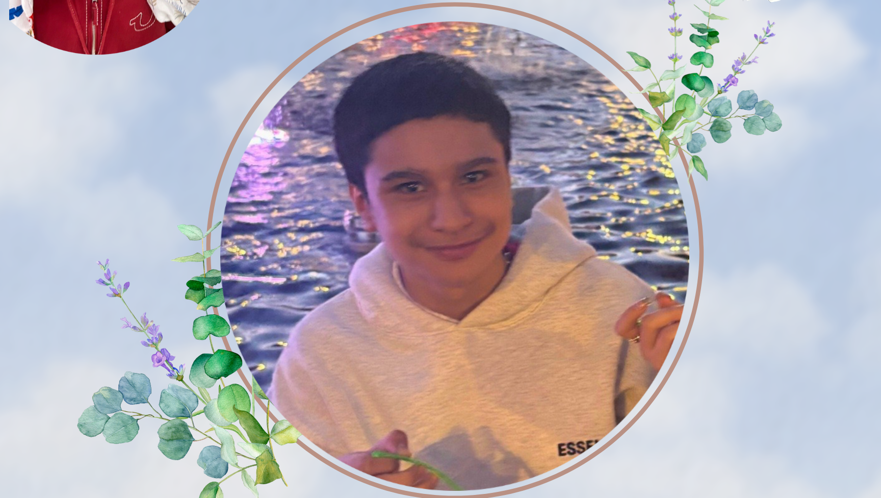 Fundraiser by Home A : A Proper Goodbye for My Little Brother