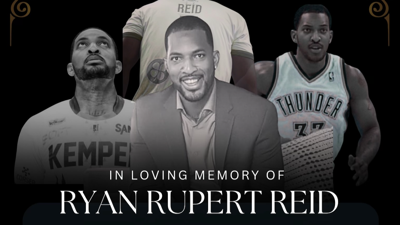 Fundraiser for Rebecca M Reid by Remembering Ryan Reid : Remembering Ryan Reid