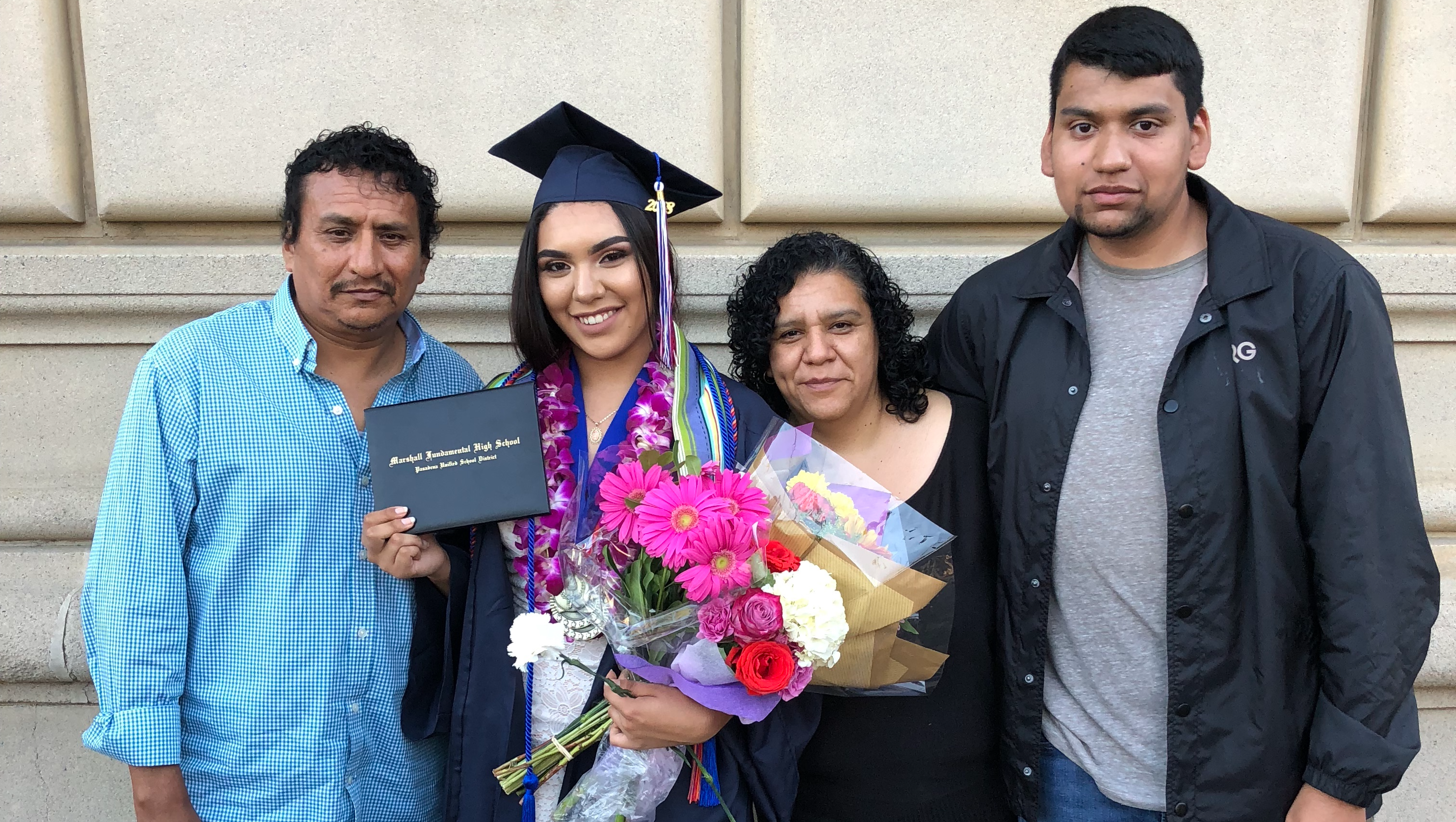 Fundraiser by Griselda Torres : Honoring Rogelio: Support His Final ...