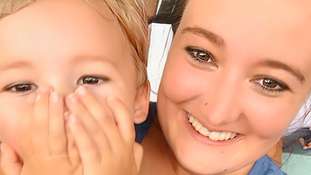 Fundraiser for Torry Johnson by Jason Blain : Help Torry and her son ...