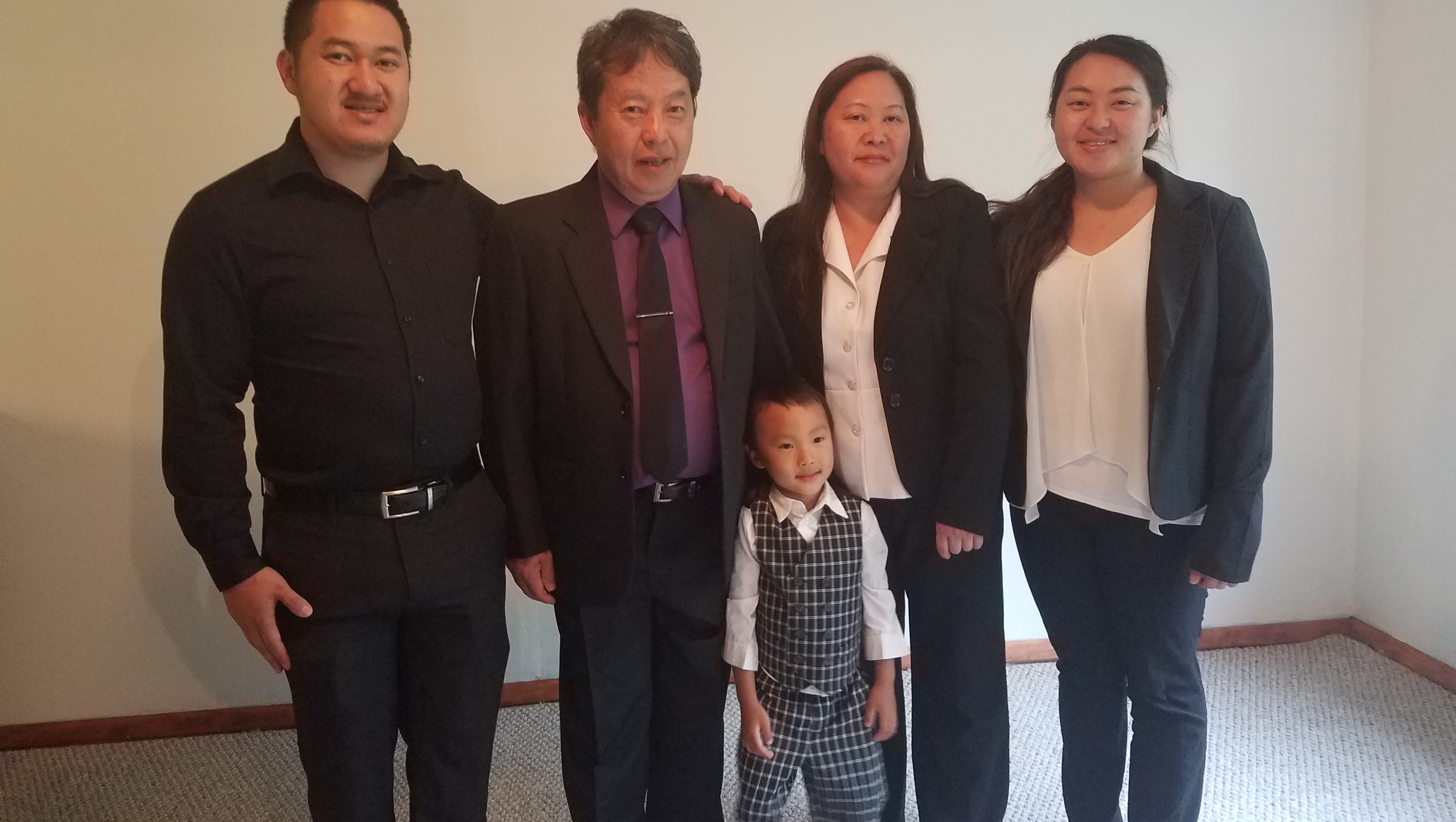 Fundraiser for Kate Ya by Mayleen Ya : Help Us Lay Our Beloved Father ...