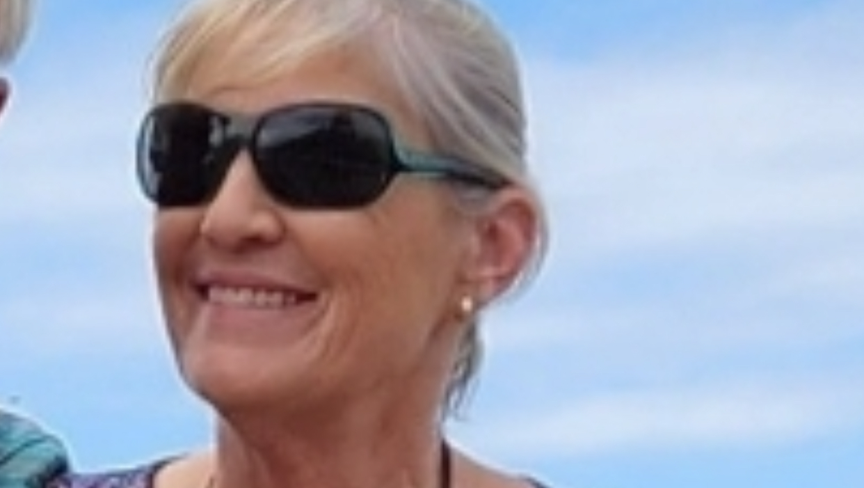 Fundraiser for Kathryn Maria Chapman by Melissa Geddes : Yeppoon ...