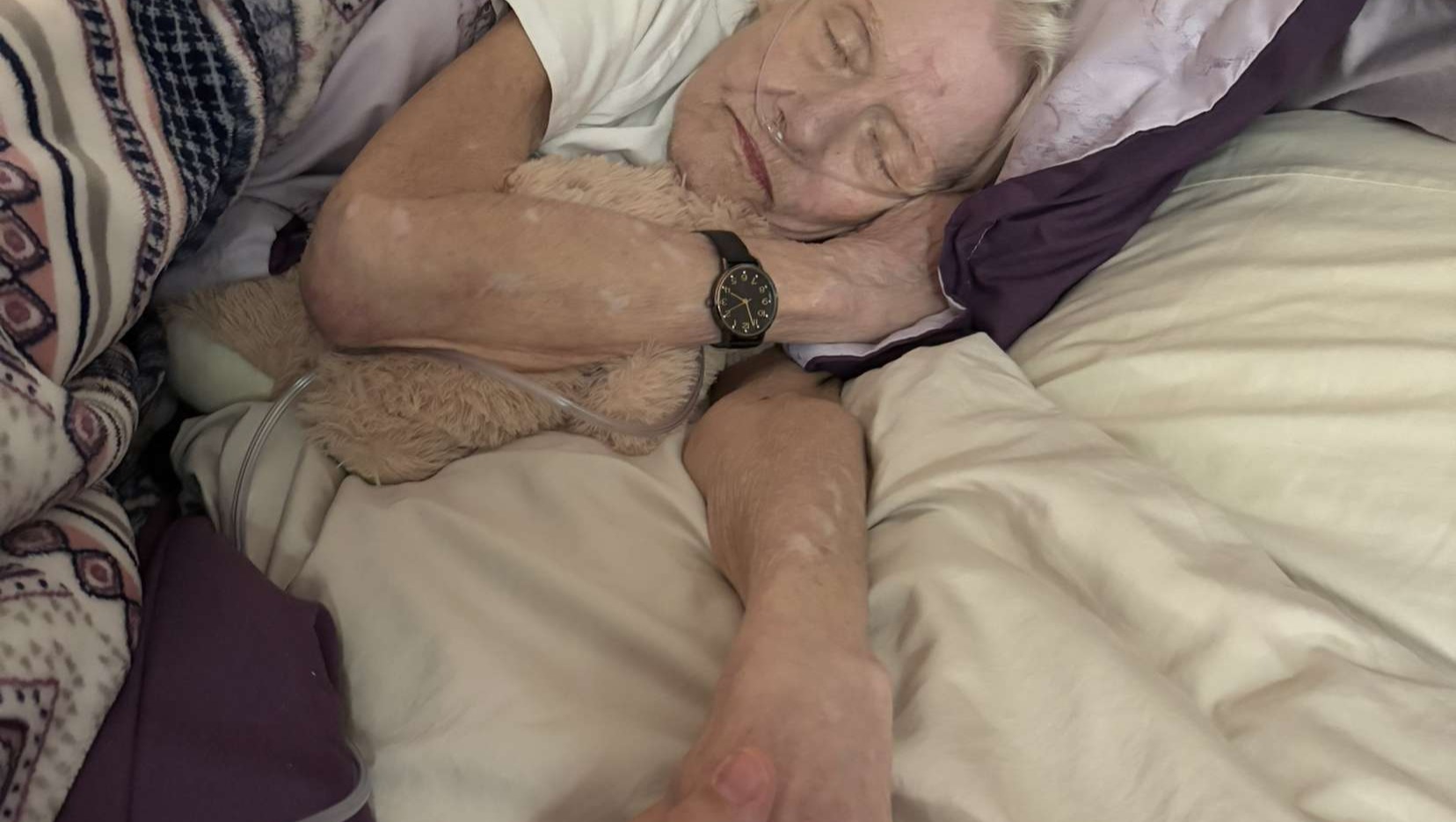 Fundraiser by Nina Higgins : Honoring Margaret Ann Furia’s Memory