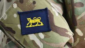 Fundraiser by Fiona French : D COY are Adopting a Mascot!