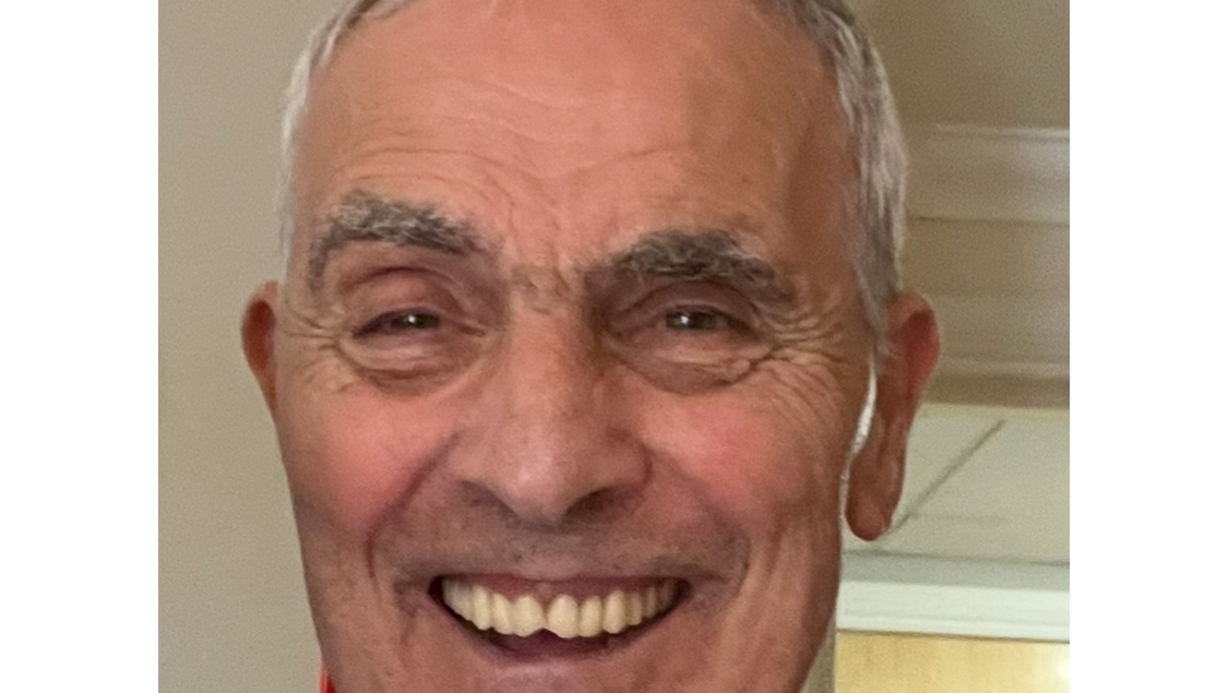 Fundraiser by Lesley Gilliland : David Graham Hamilton