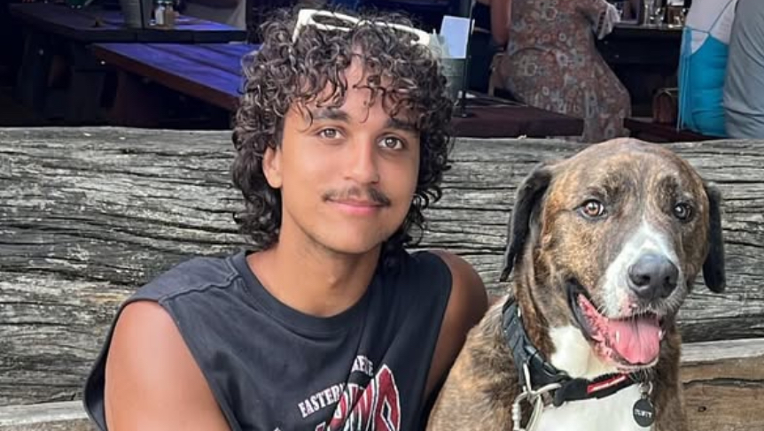 Fundraiser for Anna Robertson by Rachel Elliott : In loving memory of Jackson Lowe