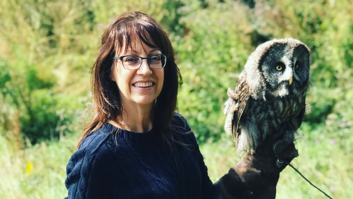 Fundraiser by Lottie Rogers : Aunty Carla’s Bucket list