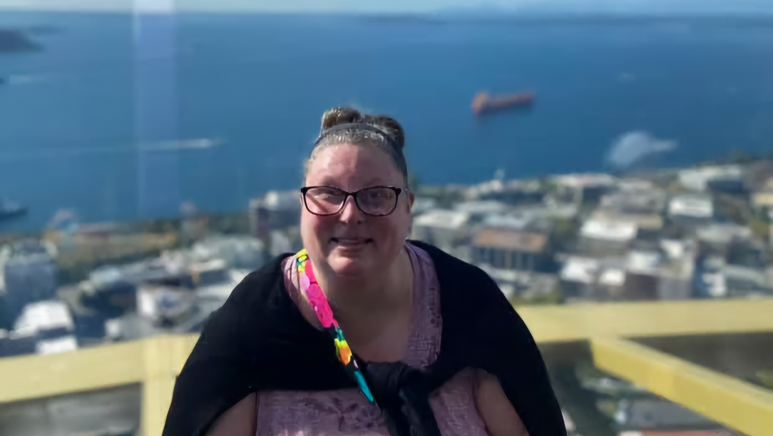 Fundraiser for Christina Bush by Bethany Coe : Tina needs a helping ...