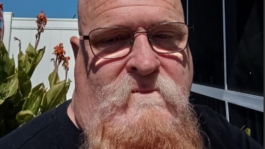 Fundraiser by Richard Aaron : Richard Aaron Needs Your Help