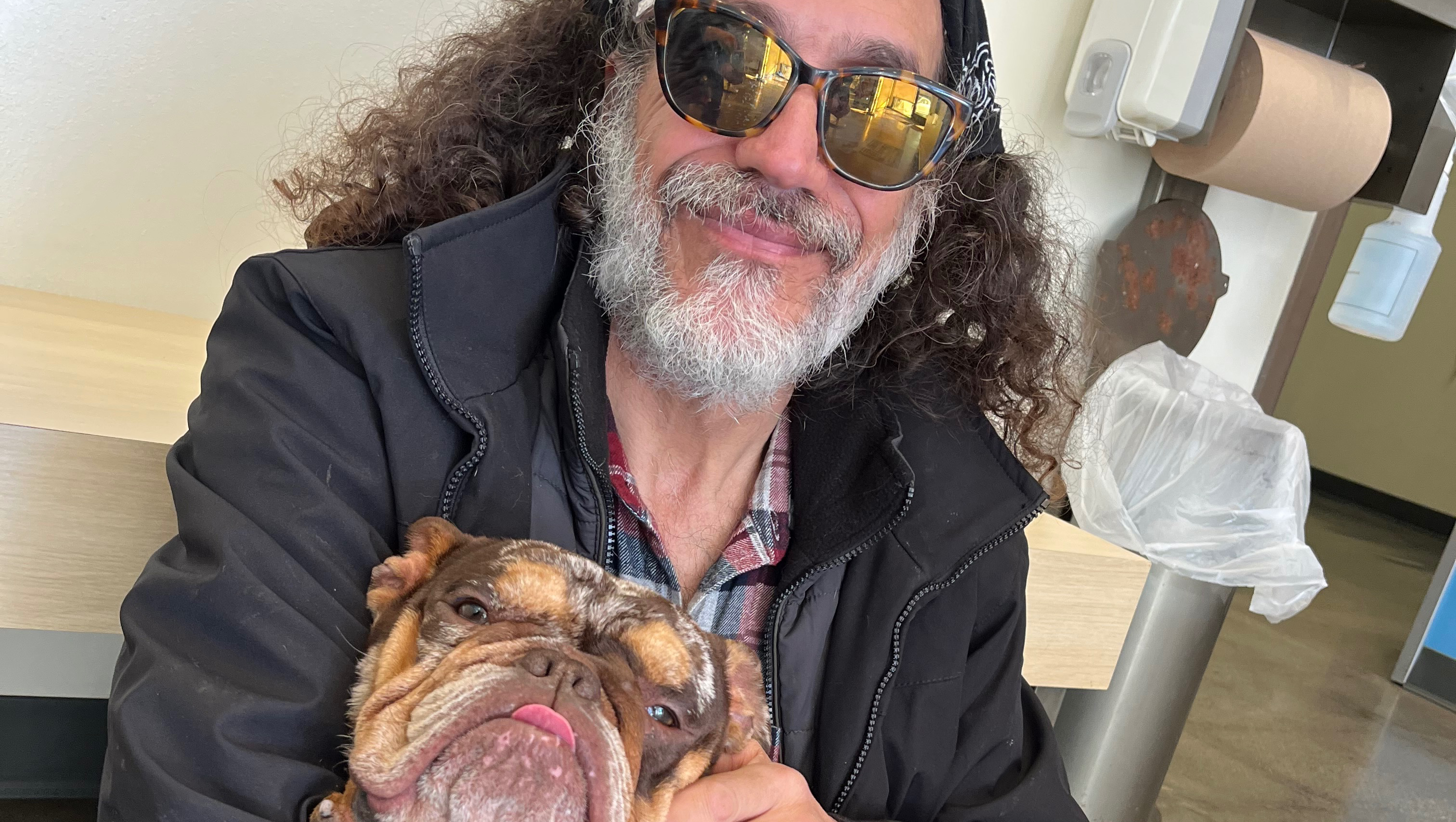 Fundraiser by Steven Heslin : Support Our Move and New Beginning