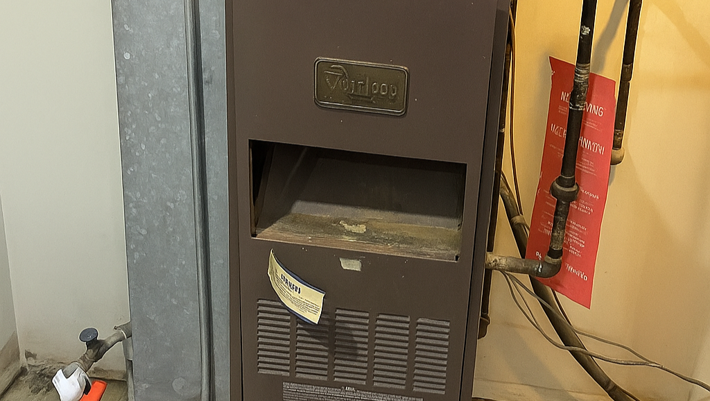 Fundraiser by Brandon Nieves : Help Replace our HVAC for Healthy ...