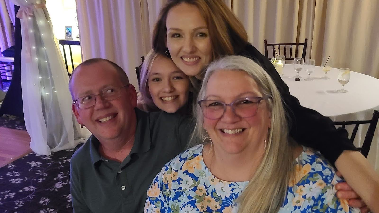 Fundraiser by Jason Sproul : Help Johnna get back on her feet and in the fight!