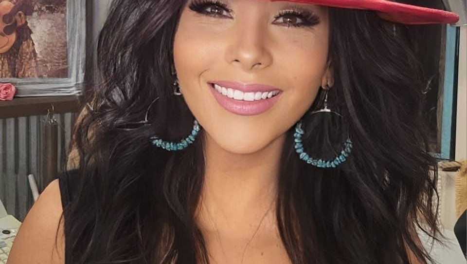 Fundraiser for Crissy Cortez by Charmayne Trujillo : Help Crissy Access ...