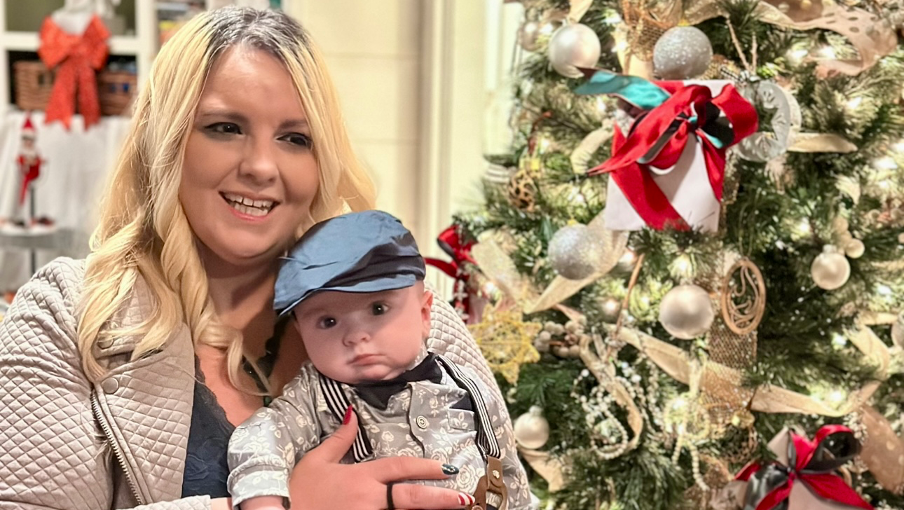Fundraiser by Starr Phippen : Help Cicily Smith Receive a Proper Burial