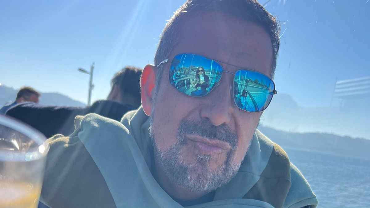 Fundraiser for C G by Gabriela Colindres : Support Adrian & Miriam fight