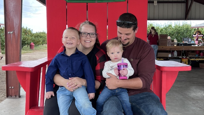 Fundraiser for Steven Walker by Bradley Walker : Accident to Injustice ...