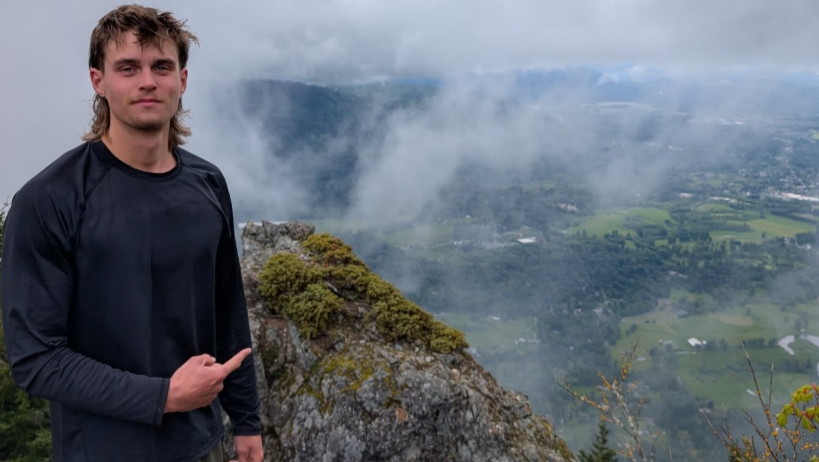 Fundraiser for Owen Erickson by Chase Erickson : Strong For Owen!