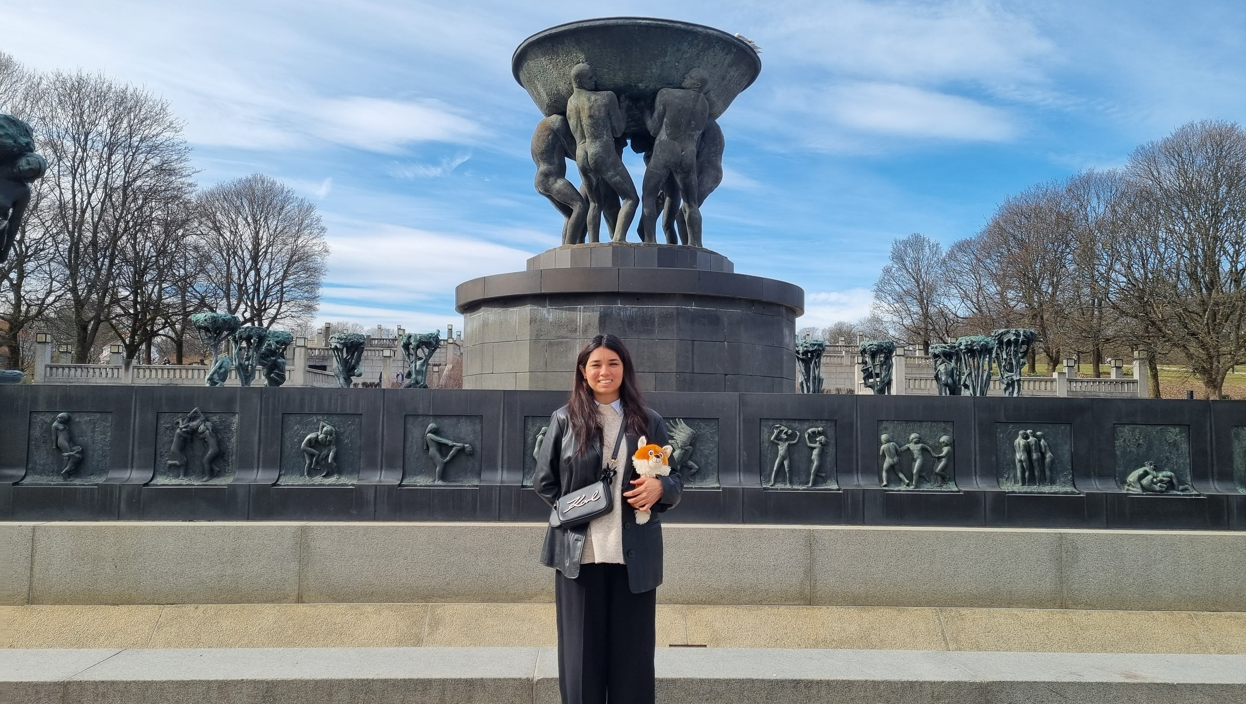 Fundraiser for Lars- Alexander Boettger by sumbul iqbal : Help Me ...