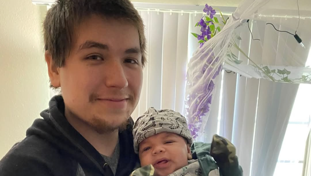 Fundraiser by Amanda Sparks : Support Calvin Werner's Family in Their Time of Loss