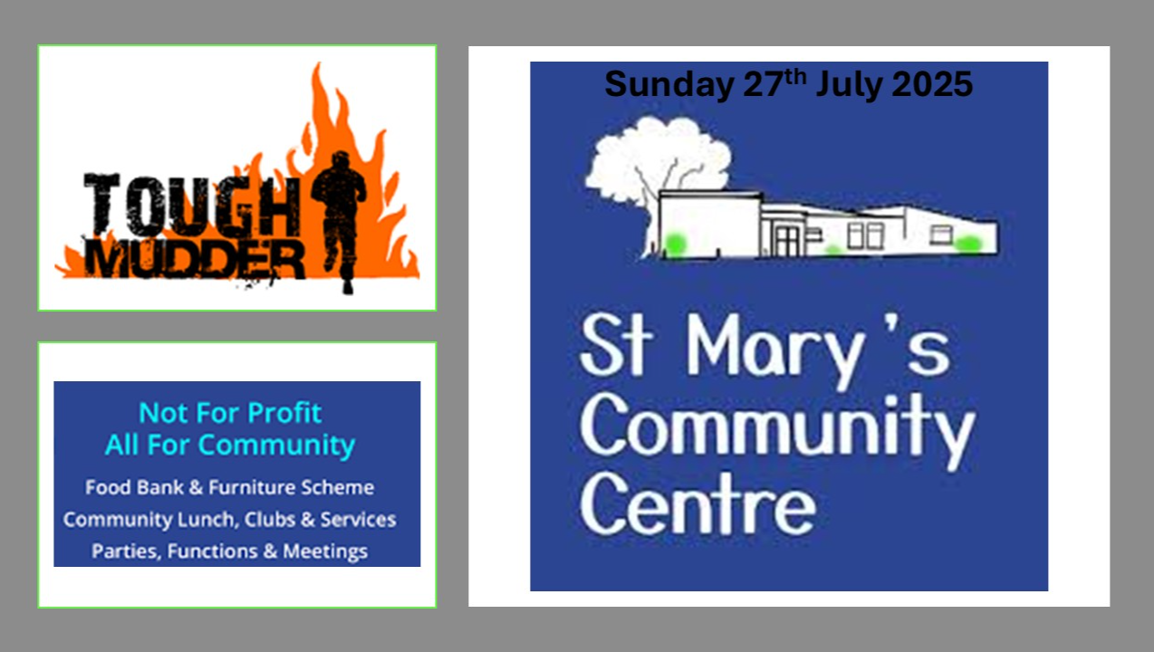 Fundraiser by Chris Caney : 15k Challenge - help raise funds for local ...