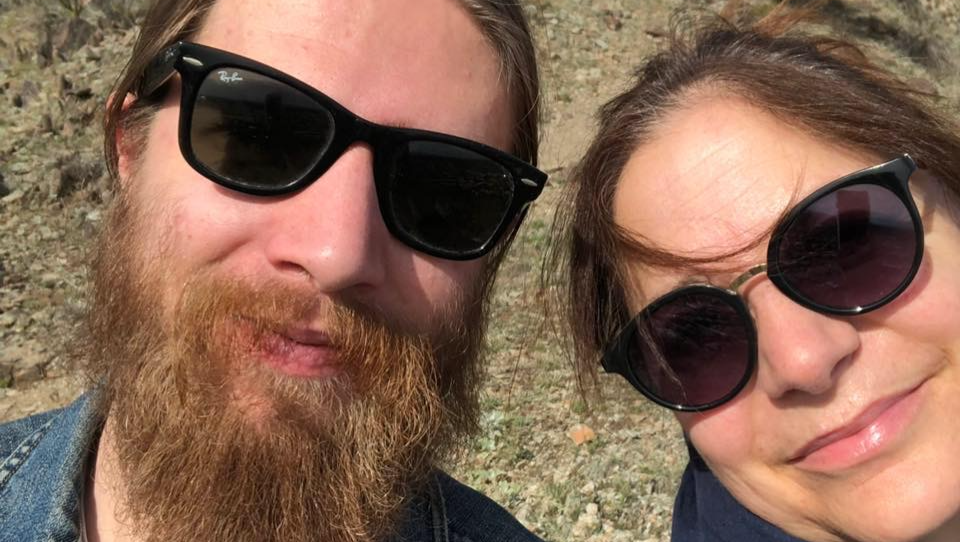 Fundraiser by Lisa Reimer : Join Lisa in Providing Hope for Her Son