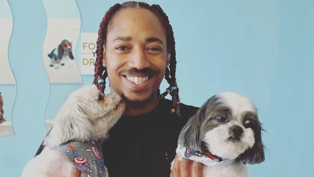 Fundraiser for QuinTavious Thomas by Logann Fincher : Support Tavious ...