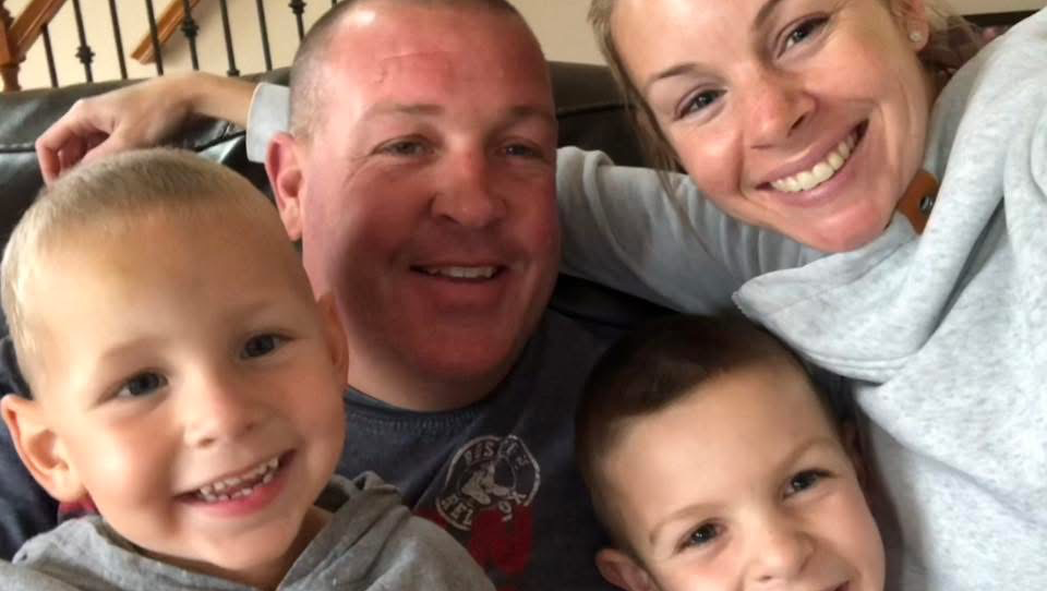 Fundraiser for Sheryl List by Brody West : Joey's Battle: Cancer and ...