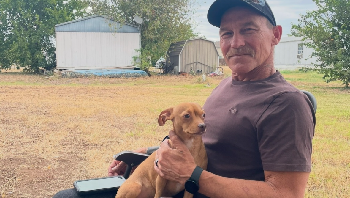 Fundraiser for Terri Orr by Autumn Maldonado : Hilberts Final Journey ...