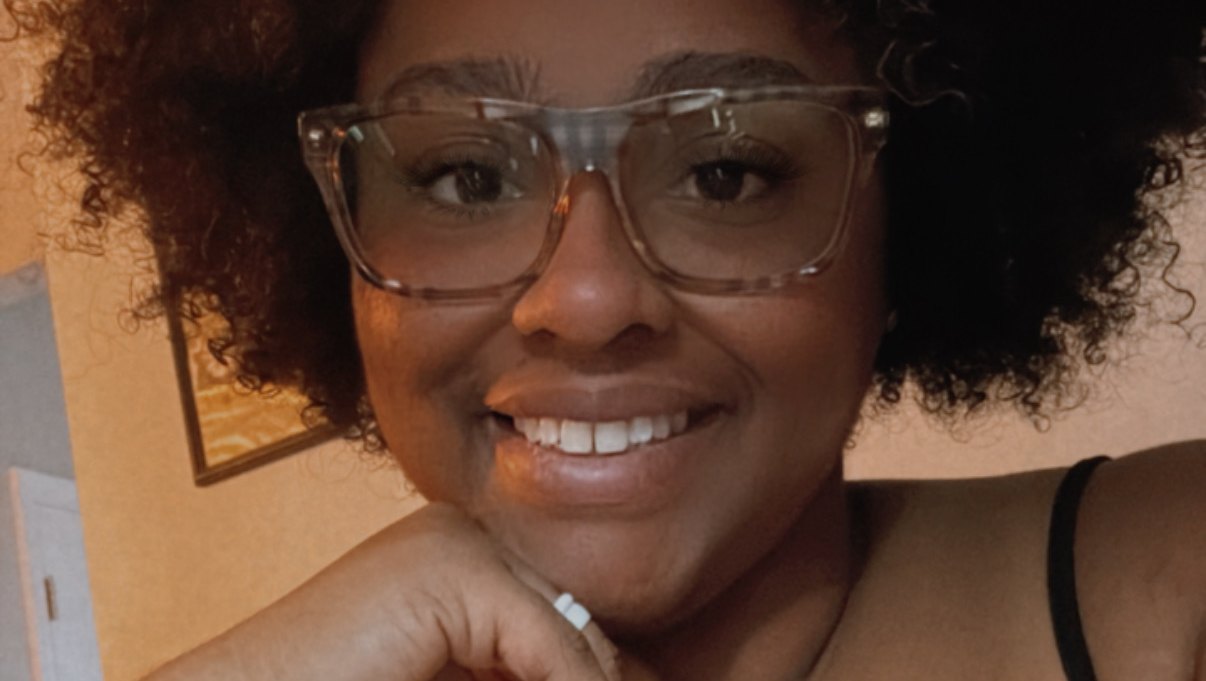 Fundraiser by Ieshia Pugh : Help Ieshia Beat Non-Hodgkin's Lymphoma