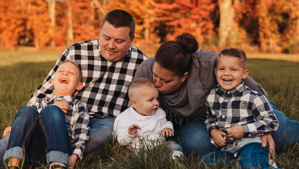 Fundraiser for Sabrina Seppala by Joani Hannu : Support Pauli's Healing Journey - Fundraiser for ...