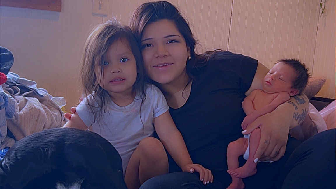 Fundraiser by Vanessa Gonzalez : Support Serena's Long Road to Recovery