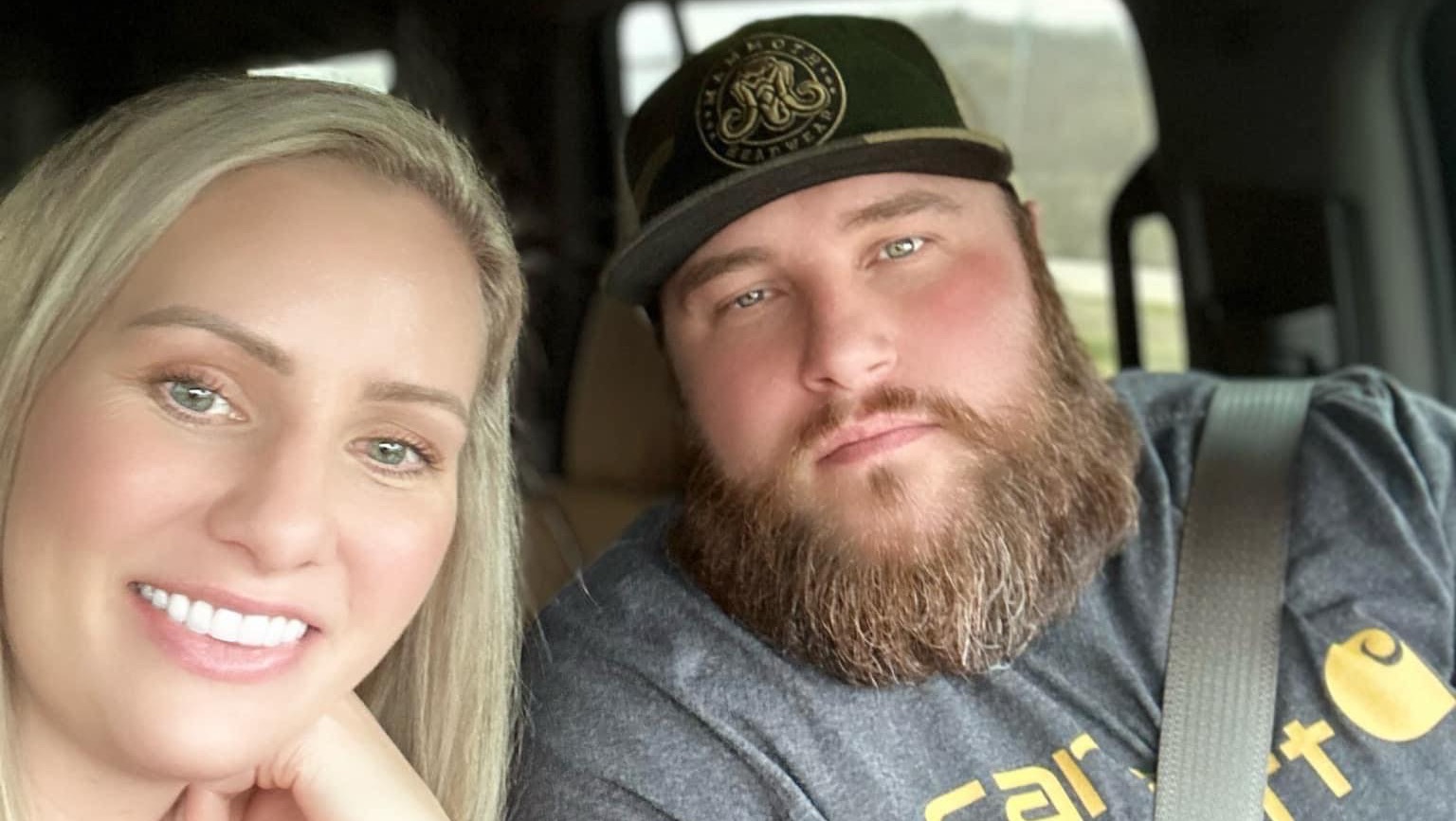 Fundraiser for Keely Phillips by Jared Barnes : Help Ryan Get Answers ...