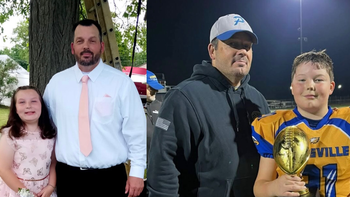 Fundraiser for Joseph Cooney by Patricia Cooney : Honor my brother ...