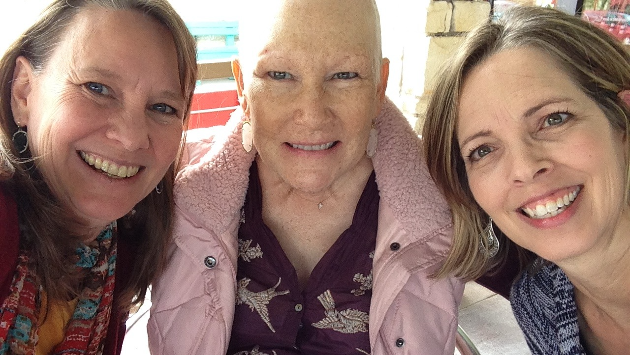 Fundraiser by James V Spargur : Lori Barnes: A Journey of Faith and Hope