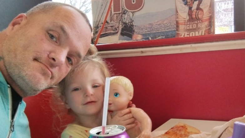 Fundraiser by Evan Dahlstedt : Help Brian and Jazmine Stay Safe and Housed