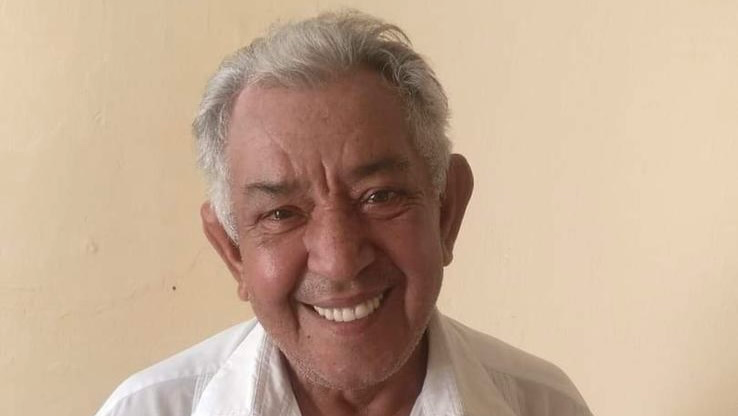 Fundraiser by Henry Coronel : Gastos fúnebres Alejandro Pino