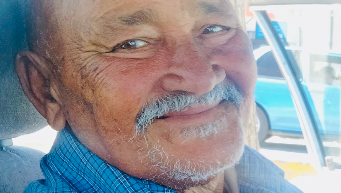 Fundraiser for Emma Ayala by Ana Diaz : Miguel Angel Bonet