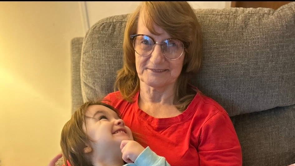 Fundraiser by Megan Brannon : Help Lay Megan's Gramma to Rest