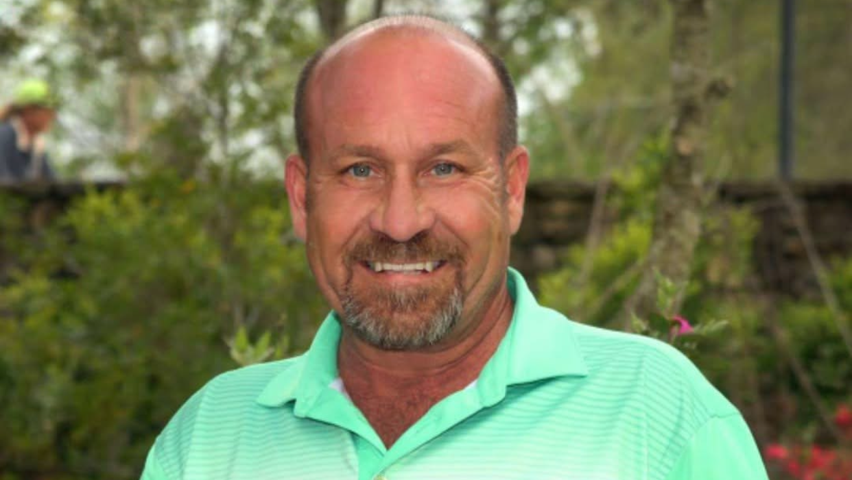 Fundraiser by Mike Henderson : Help Todd Fight Cancer: Support His Journey