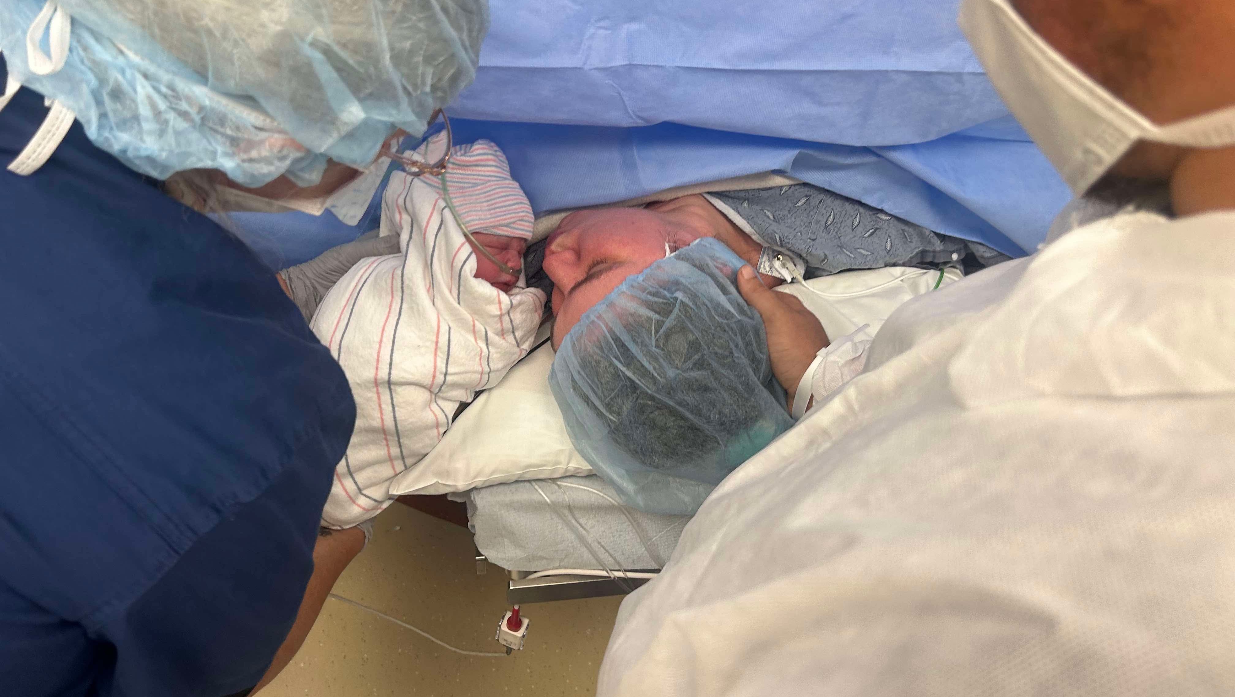 Fundraiser by Joann Lewis : Support Ryker's Fight for Life