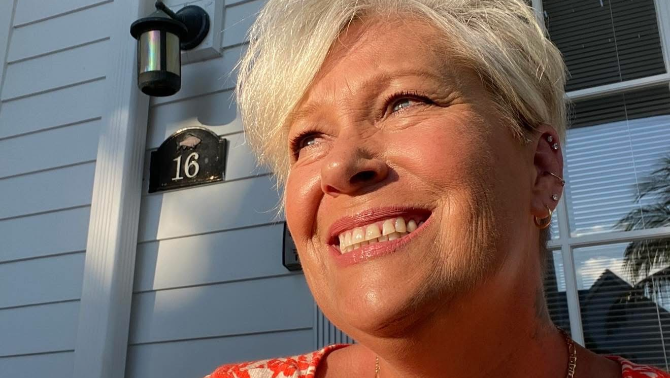 Fundraiser for Michael Harkey by Kendal Canonico : Help Support the ...