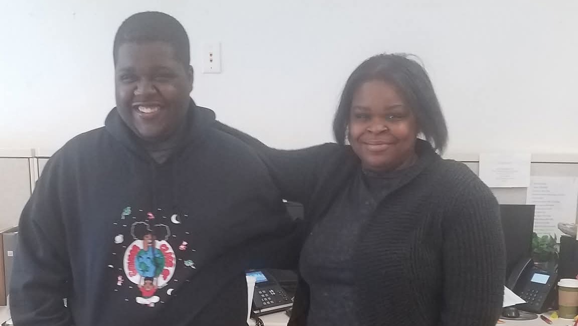 Fundraiser for Atalya Tankins by Quintrice Bratton : Honoring Jeremiah Tankins’ Memory