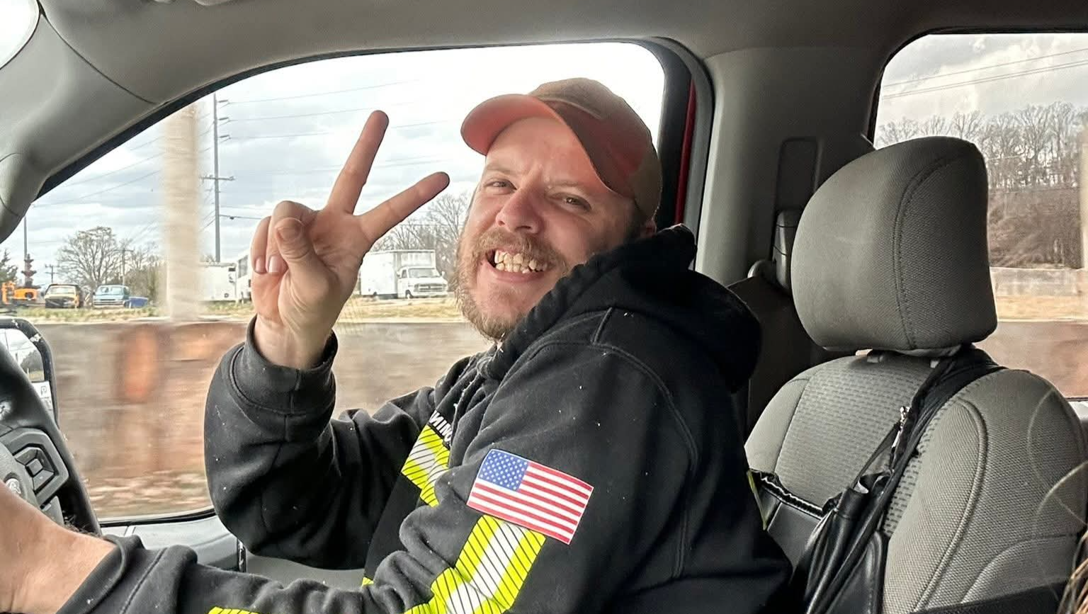 Fundraiser by Ronald Whitaker : In Memory of Alan: Support His Beloved ...