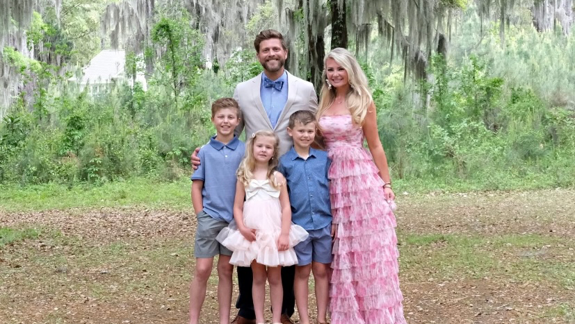 Fundraiser for Nataley Childers by Jordan Wicker : Blessings for ...