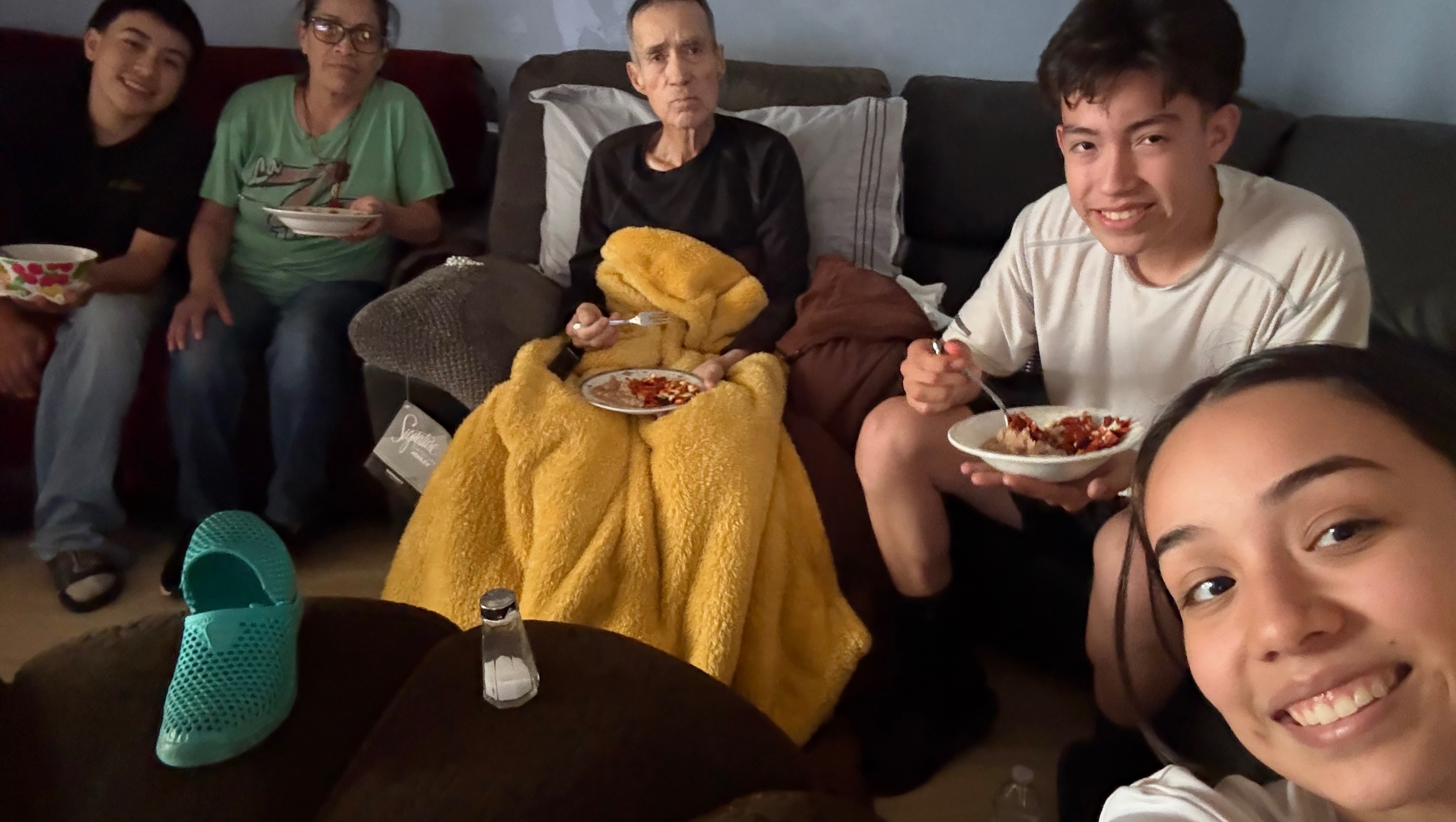 Fundraiser by Estrella Rodriguez : Support Estrella's Family in Crisis