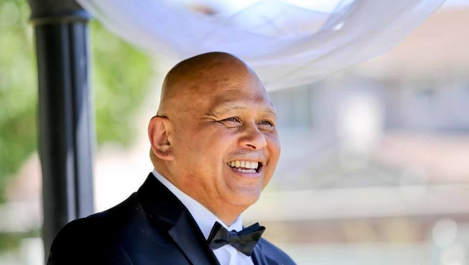 Fundraiser for Gerald Chavez by Gerald Chavez : Honoring Joe Belardo's ...